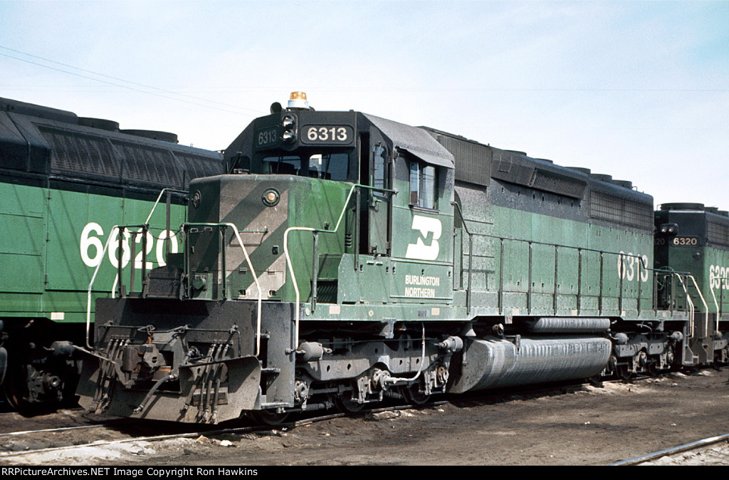 BN 6313